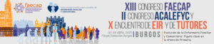 XIII Congreso FAECAP Burgos 2025 - Associació d'Infermeria Familiar i ...
